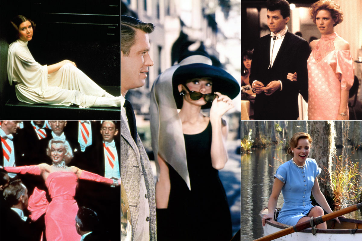 Most Famous Dresses - Shop It: The 16 Most Iconic Dresses