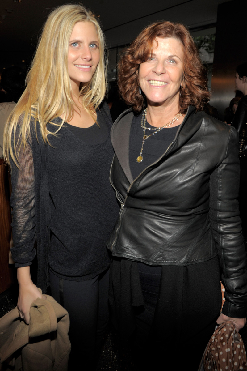 Kathy Ireland Lily Olsen